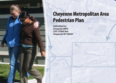 Plans & Programs - Cheyenne MPO