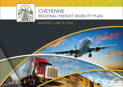 Plans & Programs - Cheyenne MPO